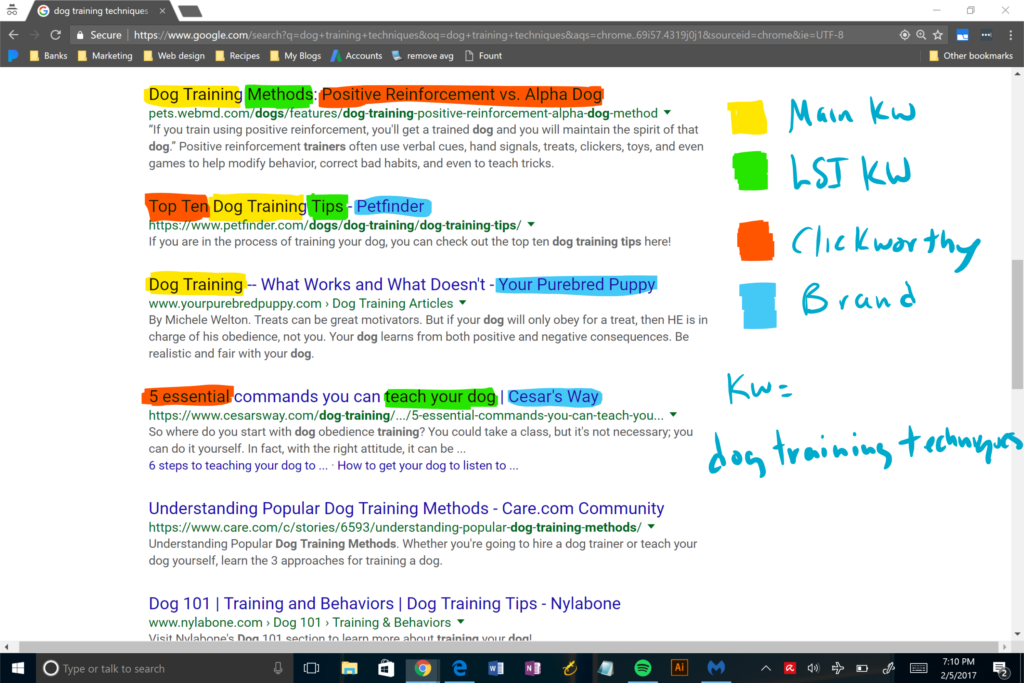 Supercharge your rankings: Writing Better Page Titles for SEO